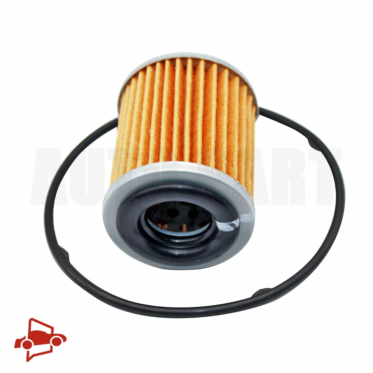 Fits For Mitsubishi Lancer Outlander Sport CVT Trans Oil Cooler Filter ...