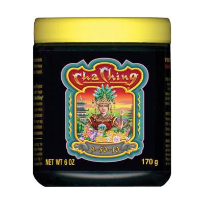 Fox Farm Cha Ching® Soluble Fertilizer, 6 Oz. | eBay