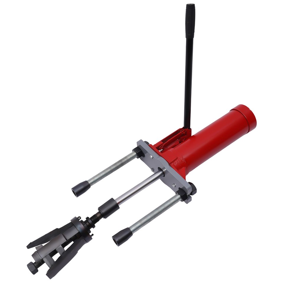 Hydraulic Cylinder Liner Puller Sleeve Puller Remover Tool for 80-140mm ...