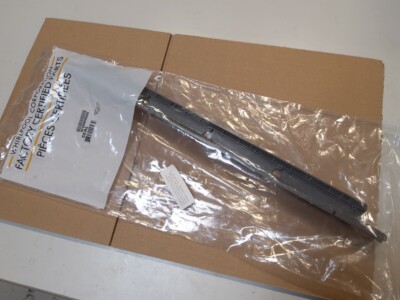 OEM Whirlpool W10909089 Dishwasher Door Seal, Lower | eBay