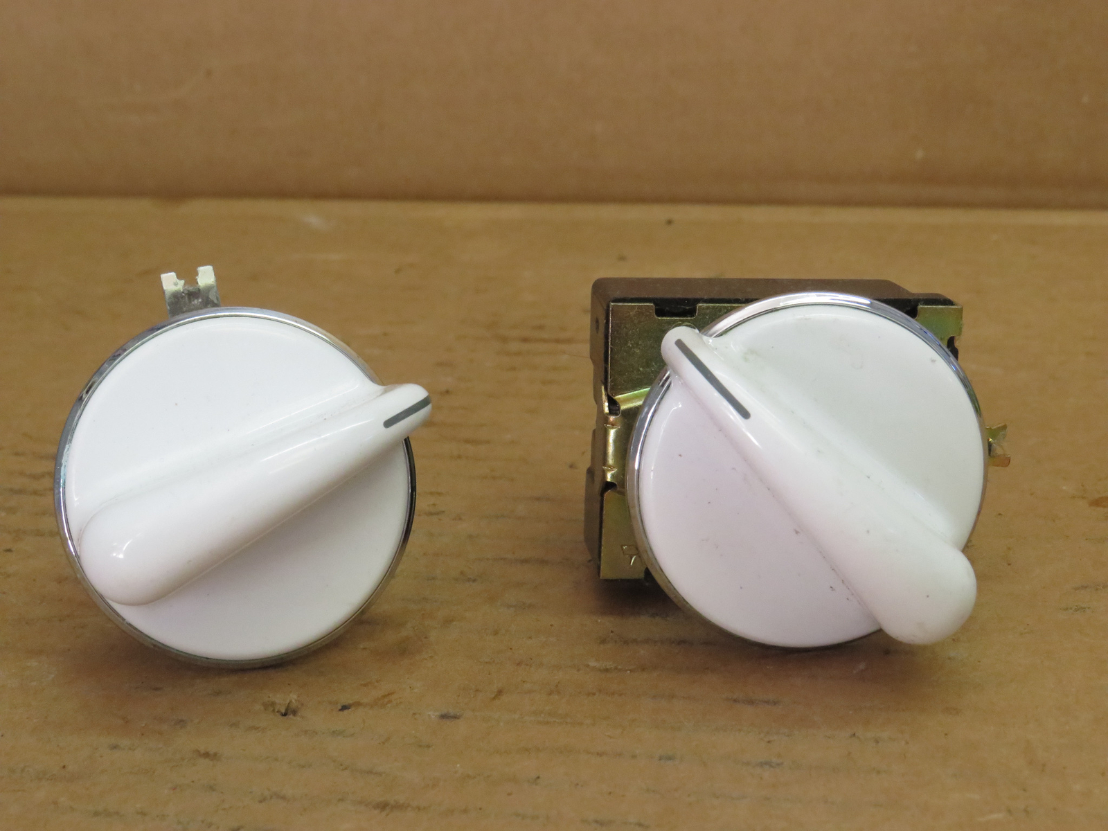 GE Dryer Switch Set w/Knobs Part # WE4M267 WE4M315 WH01X10135 | eBay