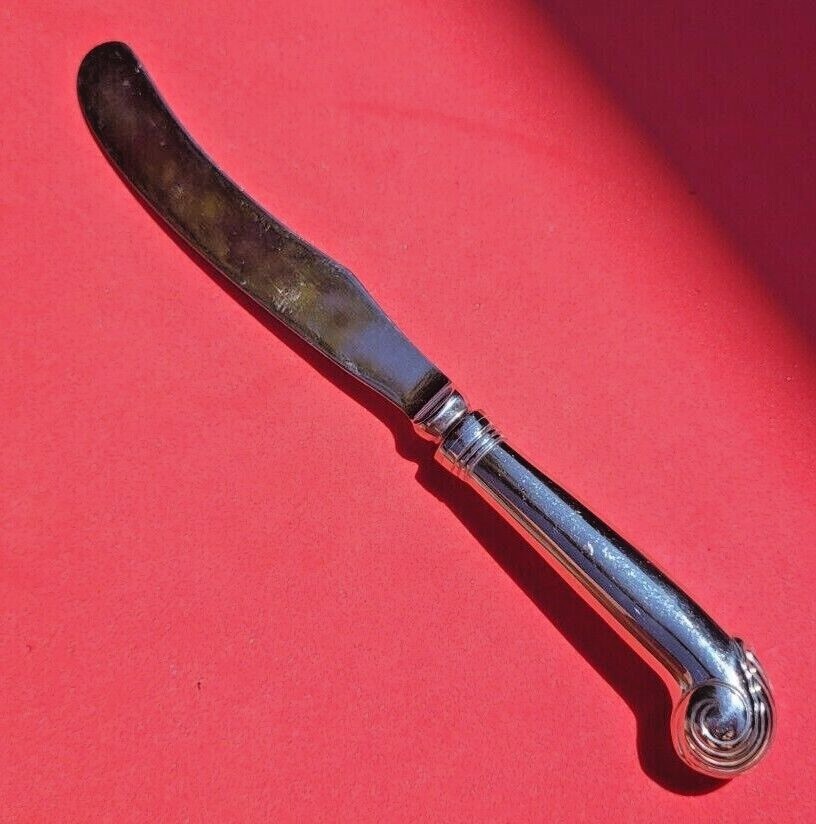 Kirk Stieff WILLIAMSBURG ROYAL SHELL Stainless 18/8 Silverware CHOICE ...