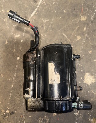 OEM OEM 5006084 VST High Pressure Fuel Pump Etec 150 175 200 225 ...