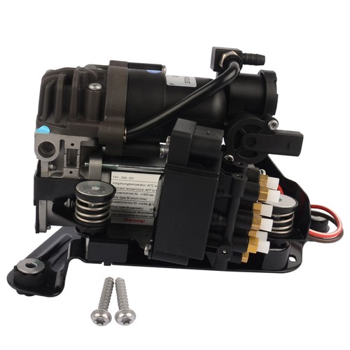 37206861882 For BMW 7 Series G11 G12 Air Suspension Compressor Pump ...