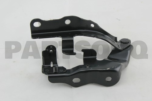 5341033240 Genuine Toyota HINGE ASSY, HOOD, RH 53410-33240 | eBay