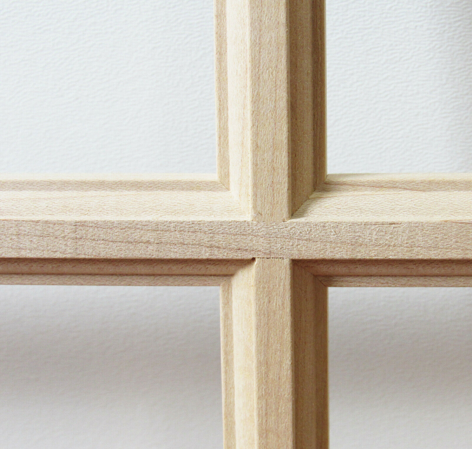 Andersen 3042 Window Grille For 400 Series Tilt-Wash Double Hung Window ...