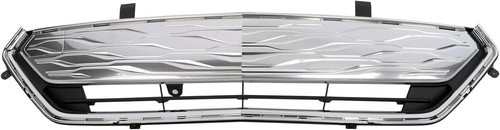 2017-2019 Chevrolet Volt Front Bumper Lower Grille Assembly OEM NEW ...