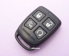 Pursuit 91PR Remote Start Keyless Entry Alarm Fob Transmitter H5ot43 ...