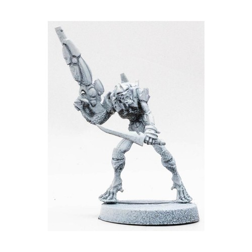 Infinity Combined Army Loose Malignos #6 NM | eBay
