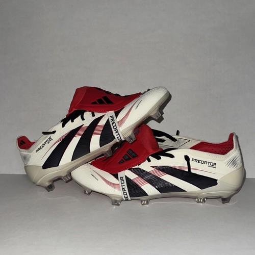 Adidas Predator 25 ELITE FT - LAUNCH COLORWAY (GOAL HUNTER PACK) US MEN ...