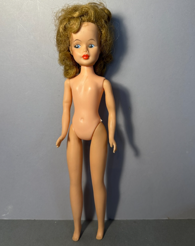 1965 VINTAGE Horsman Patty Duke Doll, Tammy Size | eBay