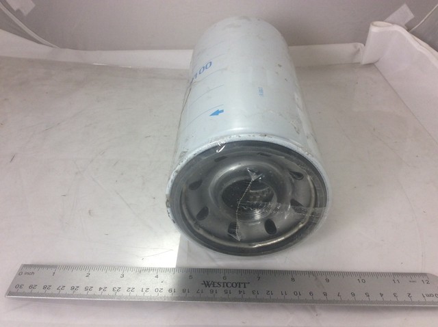 Donaldson Oil Filter P552100 for sale online | eBay