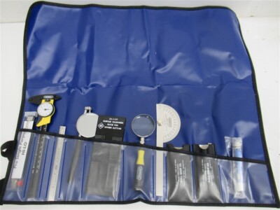 General , 10 Piece Inspection Tool Kit | eBay
