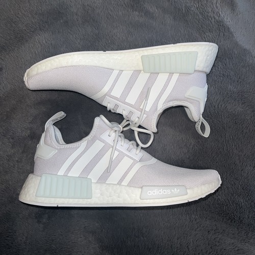 Size 9.5 - adidas Originals NMD_R1 Primeblue W - GX8313 | eBay