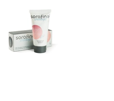 Sorafine Cremogel Is A Moisturizing That Combats Excess Oil And Acne ...