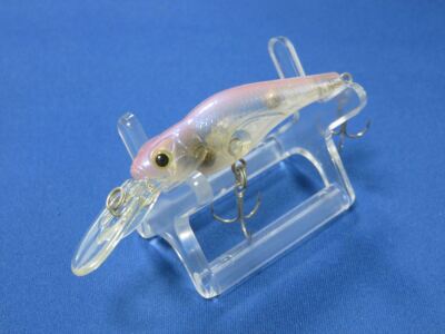 Evergreen SPIN-MOVE SHAD SP Fishing Lure (A159 | eBay