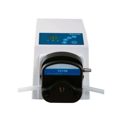 Special Pump for Quantitative Small Dosing Hose Laboratory Intelligent ...