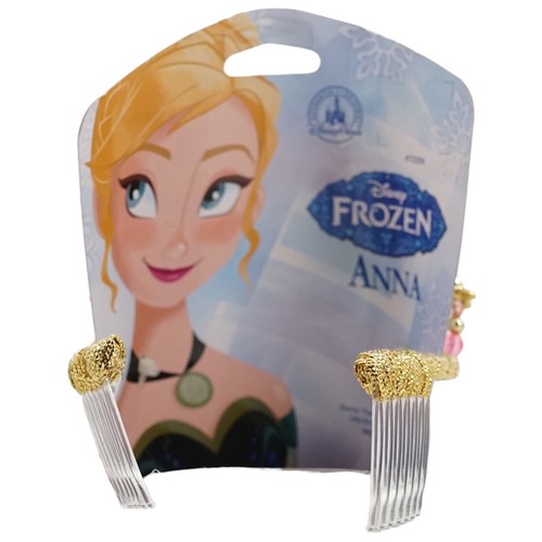 Disney Parks Frozen Anna Crown | eBay