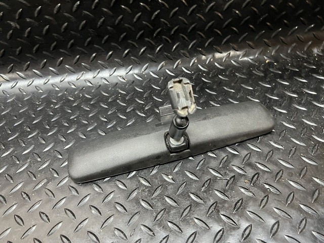 2006 Ford Explorer Rear View Mirror Auto Dim 015897 for sale online | eBay