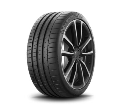 MICHELIN Pilot Super Sport 285/30R20 99Y 285 30 20 Tyre | eBay