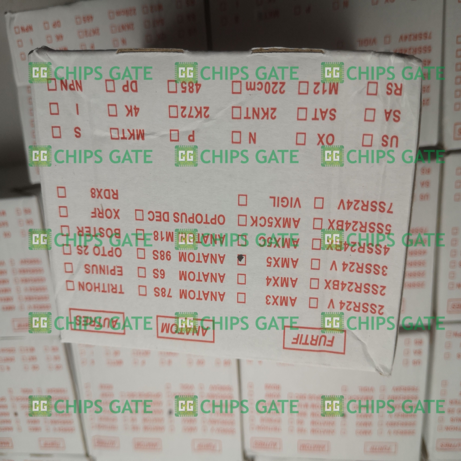 1PCS Brand New BTI sensor AMX5 Fast ship with warranty | eBay