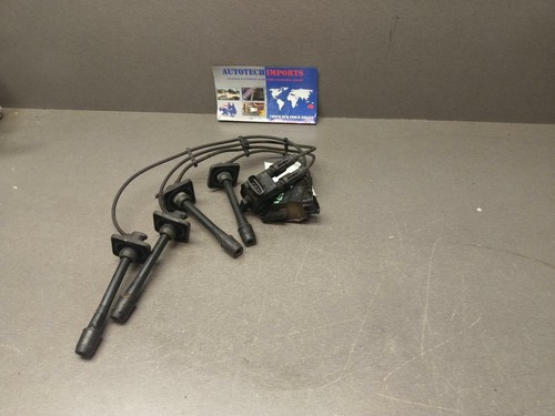 TOYOTA CAMRY COIL/COIL PACK 2.2, CYLS 1 & 4, 5S-FE, SK20, P/N ...