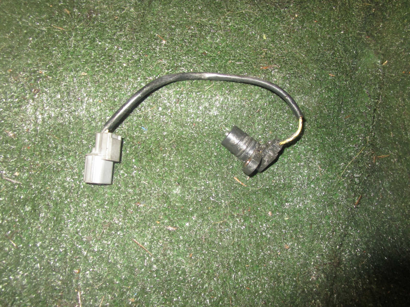 2000 Kawasaki Ninja ZX1200 ZX 1200 12 ZX12 tach sensor | eBay