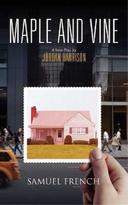 Jordan Harrison Maple and Vine (Poche) | eBay