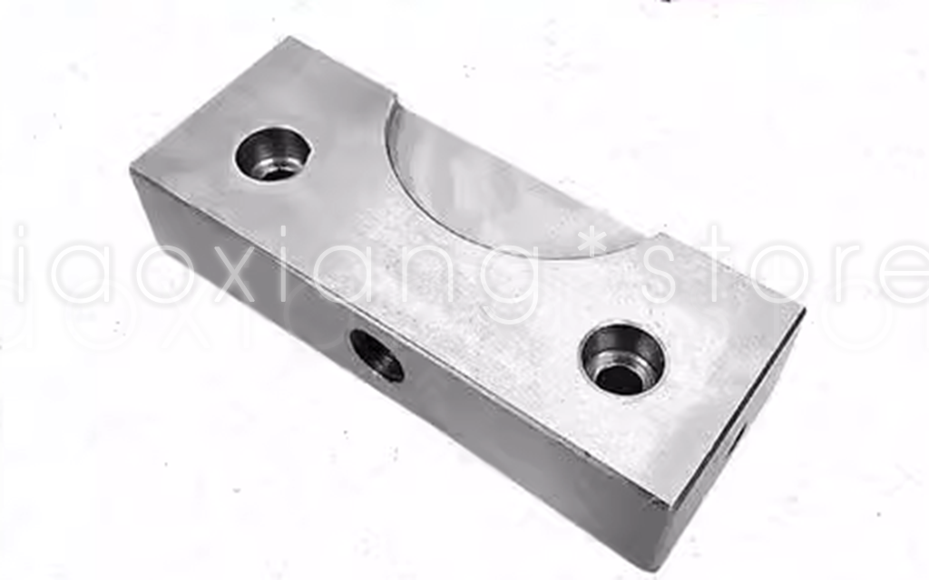 1X slow wire upper pressing block A290-8116-Y752 upper machine head ...