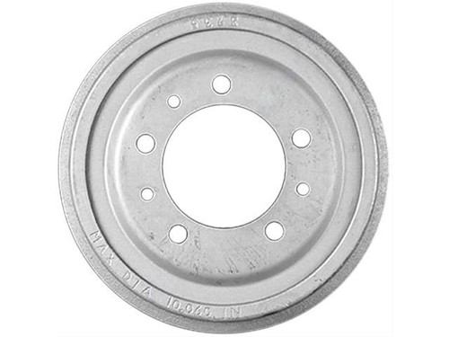 For 1979-1984 Jeep CJ7 Brake Drum Rear Bendix 57657FPZG 1980 1983 1981 ...