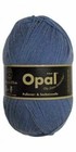 Opal "Uni" Solid Sock Yarn - Denim (5195) | eBay