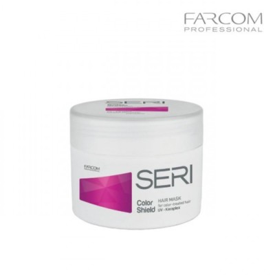 FARCOM SERI Hair Mask Color Shield. 300ml | eBay UK
