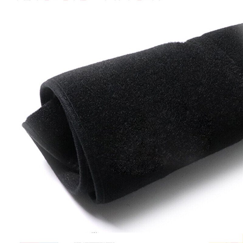 Non-Slip Dash Mat Dashmat Fit For MG MG3 Excite CORE Hatchback 5 Door ...