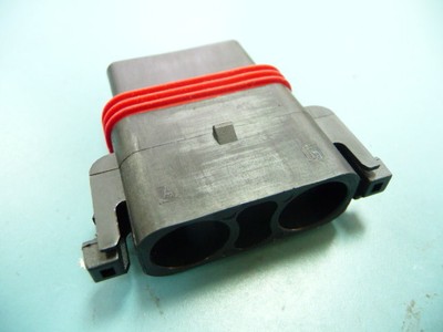 FARGO ASSEMBLY INC CN-02FMAX Qty of 13 per Lot CONNECTOR; Automotive ...