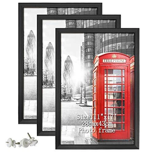 11 X 17 Poster Frames