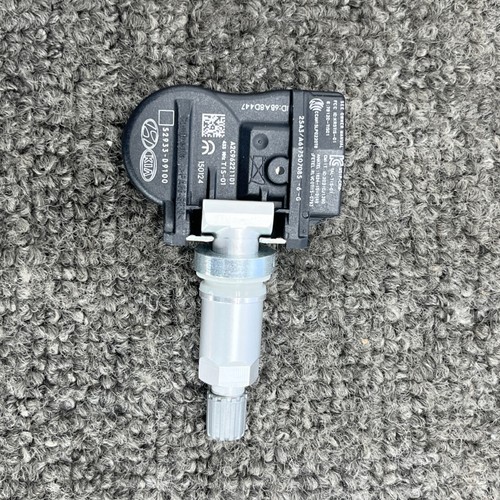 4X Tire Pressure Monitor TPMS Sensor For Hyundai Elantra Kia Optima ...