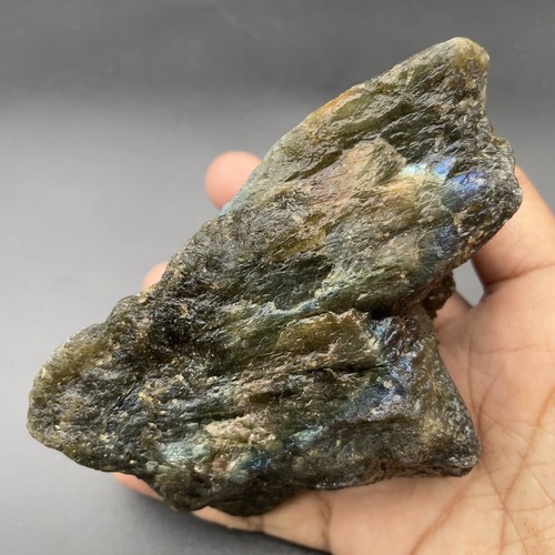 2160 Cts Natural Labradorite healing Crystal Rough loose Gemstone | eBay