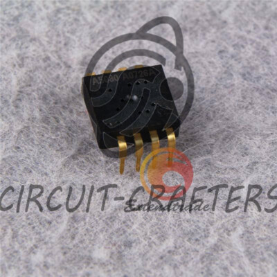 5PCS New ADNS-5030 A5030 8-DIP SENSOR OPTICAL MOUSE | eBay