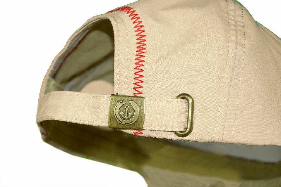 MADSea Basecap Schirmmütze Cap Kappe Baseballcap Cappy Segeln Sport ...