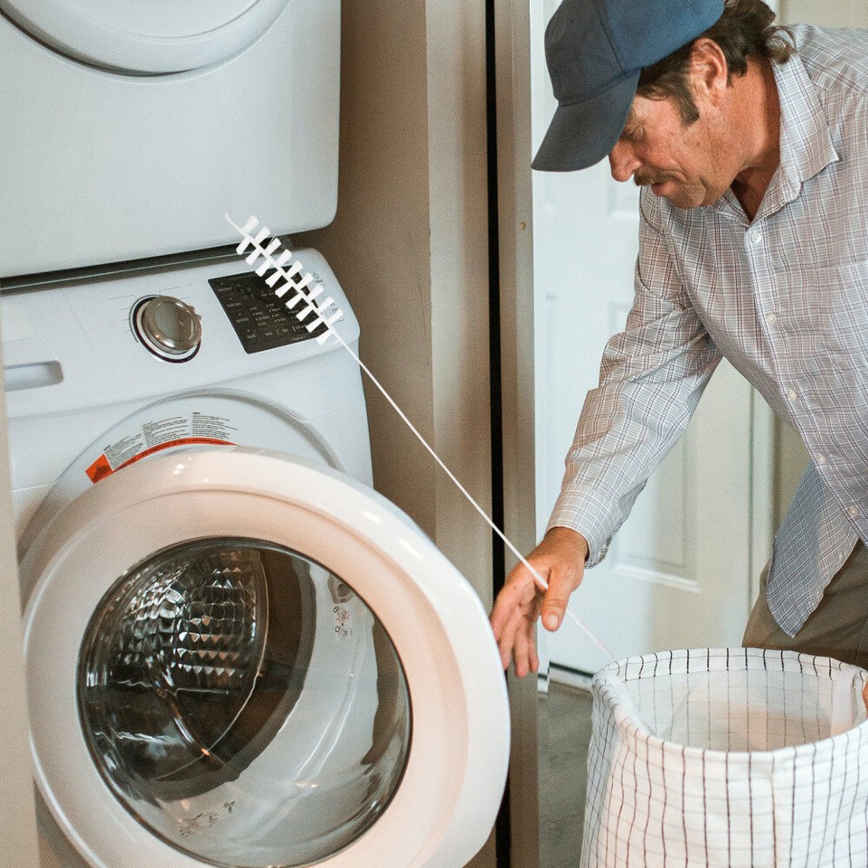 Rolling Washing Machine Cleaning Brush Performance Improvement | eBay