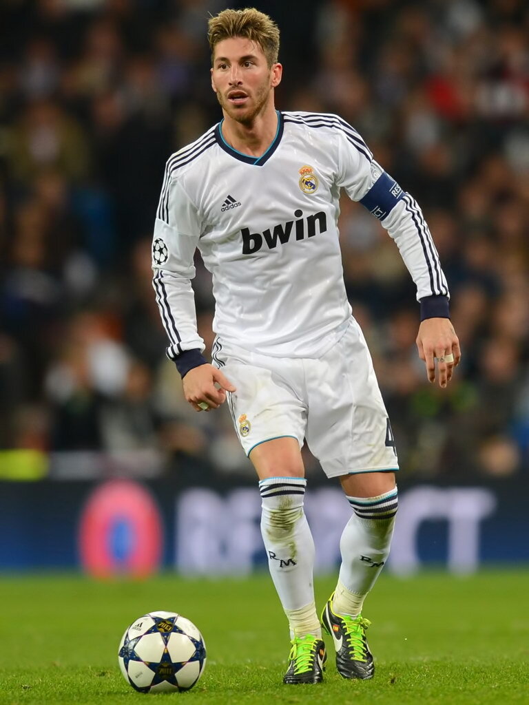 Sergio Ramos Soccer Wallpaper Sergio Ramos Wallpaper : Sergio Ramos