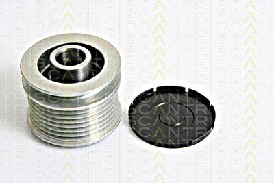 TRISCAN Alternator Pulley For MERCEDES Sprinter 5-T Bus 906 A209 ...