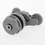 Daryl Aroco Shower Door Rollers 816 891 896 Runners 204763 Wheels 20mm ...