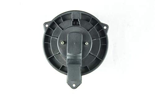 PM9198 HVAC AC Heater Blower Motor W/Fan Cage Fit 2002-2008 Dodge Ram ...
