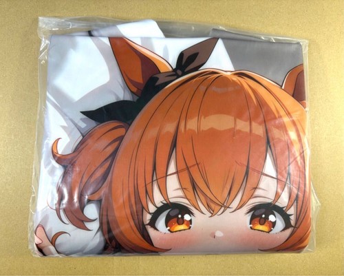 DDP Dakimakura Cover Anime Moe Kobo Uma Musume Mayano Top Gun 3Rd ...