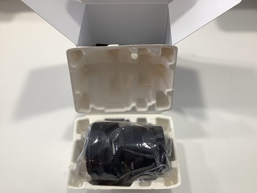 **Mint** SIGMA 18-50mm F2.8 DC DN Contemporary for SONY E-mount With ...