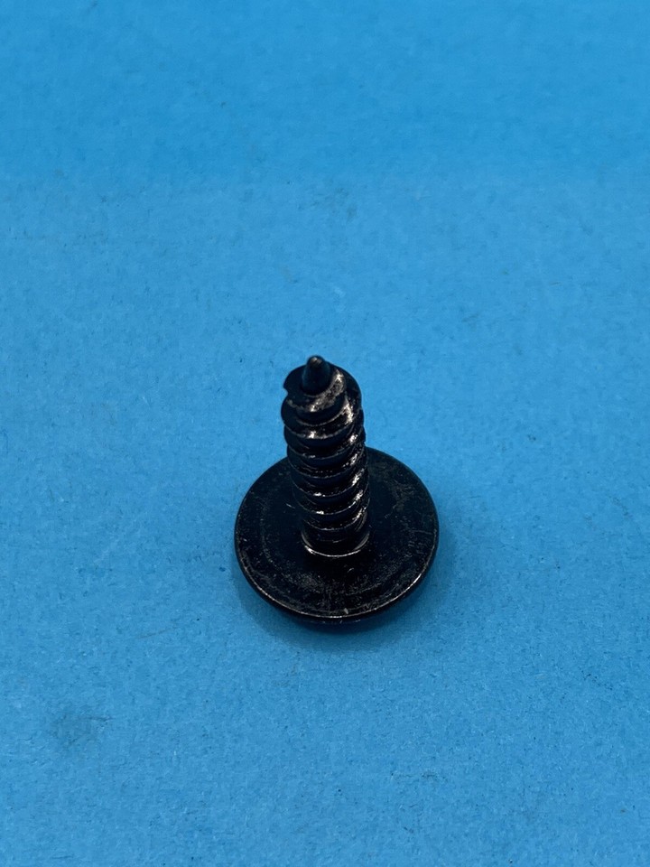 BAG of 25 Fender Liner Bolts for Impala Cruze SS Malibu GM Torx Screw ...