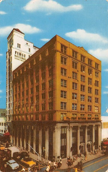 First National Bank of Miami Florida | eBay