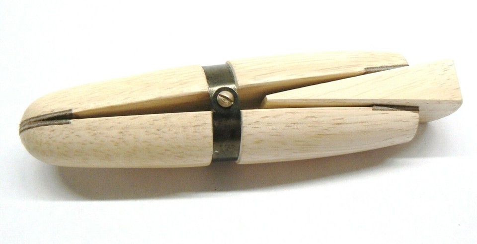 Ring Clamp Jewelers Ring Holder Jewelry Vise Making Hand Tool Stone ...