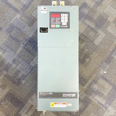 Variable Frequency - Drive Reliance